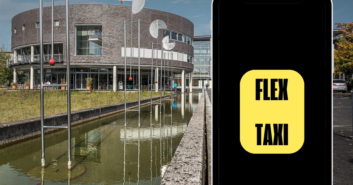 Taxi Zentrale Gtersloh