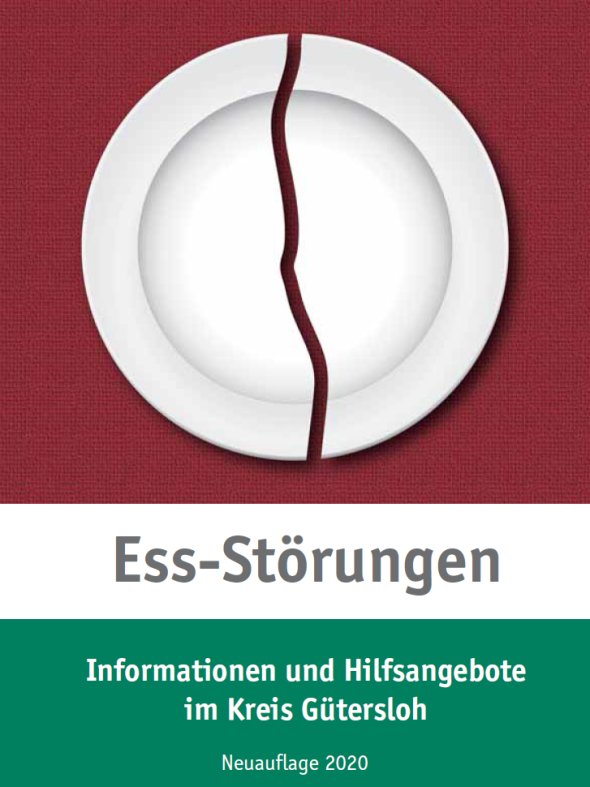 Netzwerk Ess- Störungen | Kreis Gütersloh Homepage